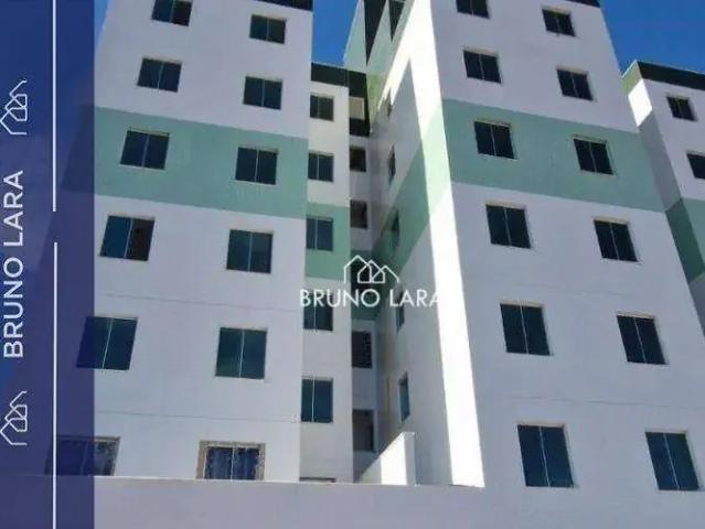 Apartamento para Locação em Betim/MG Nossa Senhora das Graças 3 Quartos