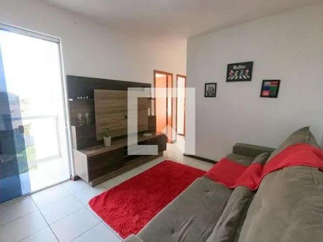 Apartamento para Locação em Betim/MG Novo Horizonte 2 Quartos