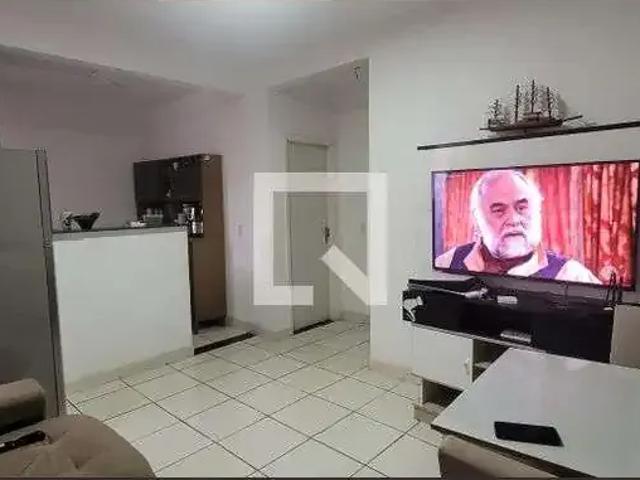Apartamento para Locação em Betim/MG Betim Industrial 2 Quartos