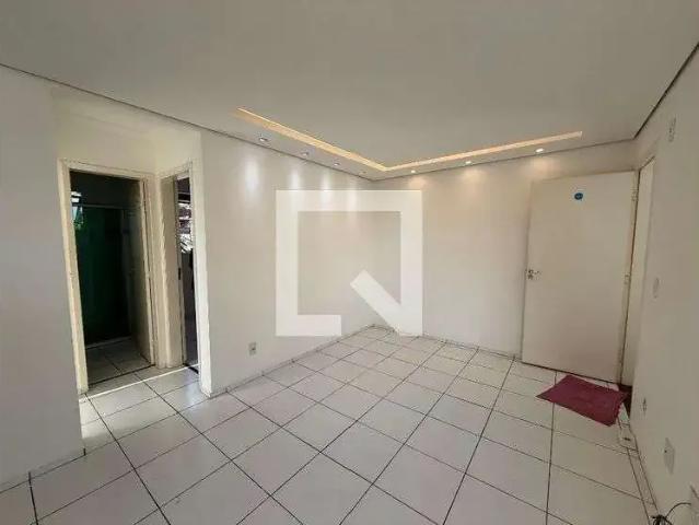 Apartamento para Locação em Betim/MG Bom Retiro 2 Quartos