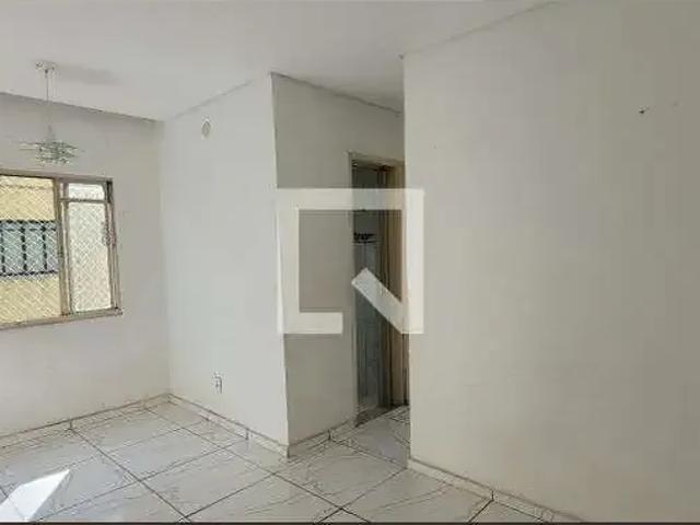 Apartamento para Locação em Betim/MG Brasiléia 2 Quartos