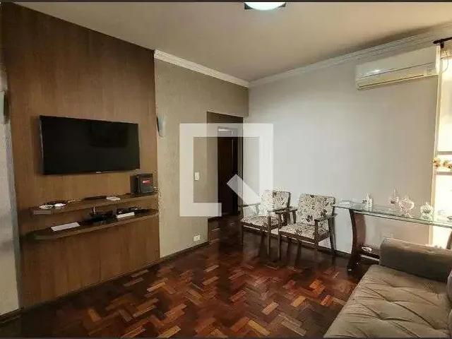 Apartamento para Locação em Betim/MG Centro 3 Quartos
