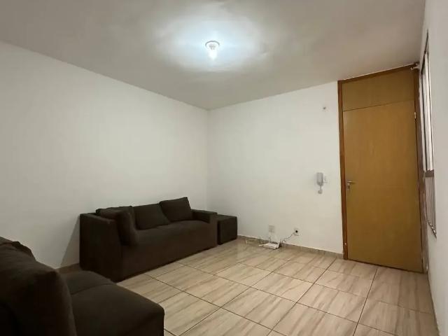 Apartamento para Locação em Betim/MG Citrolândia 2 Quartos
