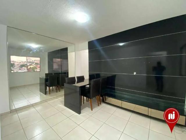 Apartamento para Locação em Betim/MG Conjunto Habitacional Bueno Franco 2 Quartos