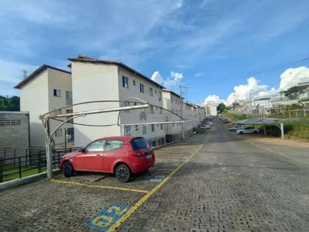 Apartamento para Locação em Betim/MG Duque de Caxias 2 Quartos