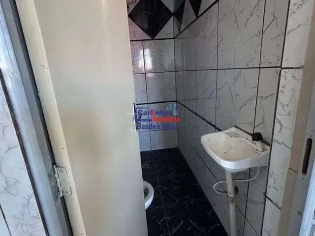 Apartamento para Locação em Betim/MG Distrito Industrial Bandeirinhas 2 Quartos
