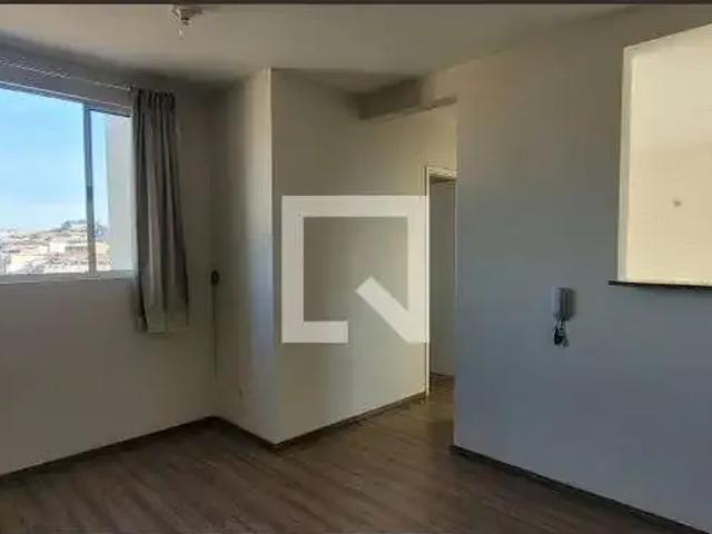 Apartamento para Locação em Betim/MG Dom Bosco 2 Quartos