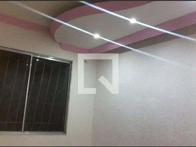 Apartamento para Locação em Betim/MG Dom Bosco 2 Quartos