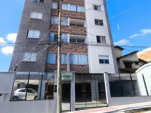 Apartamento para Locação em Betim/MG Filadélfia 2 Quartos