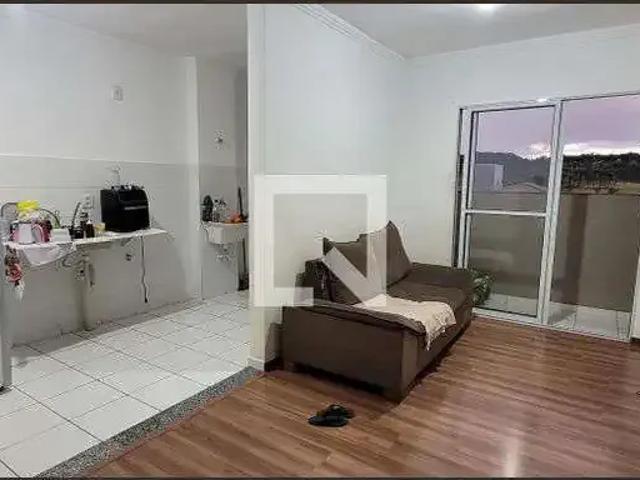 Apartamento para Locação em Betim/MG Filadélfia 2 Quartos