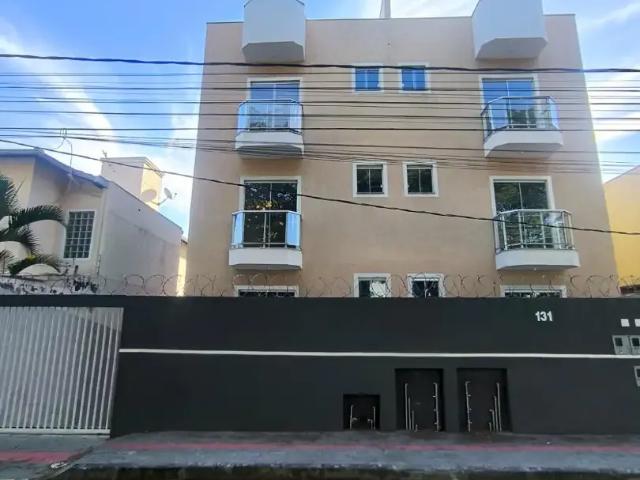 Apartamento para Locação em Betim/MG Jardim Petrópolis 3 Quartos