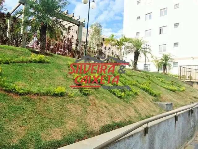 Apartamento para Locação em Betim/MG Laranjeiras 2 Quartos
