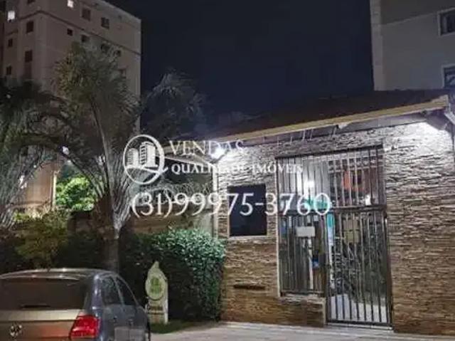 Apartamento para Locação em Betim/MG Laranjeiras