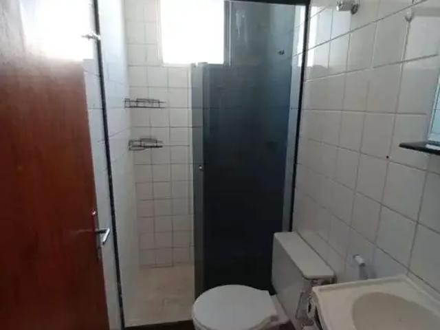 Apartamento para Locação em Betim/MG Parque das Acácias 2 Quartos