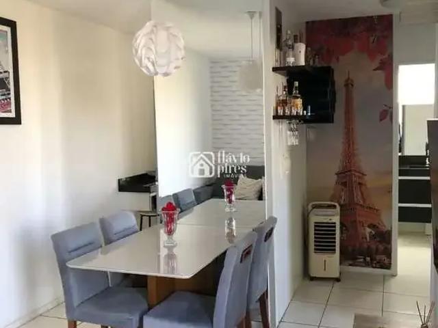 Apartamento para Locação em Betim/MG Parque das Indústrias 2 Quartos