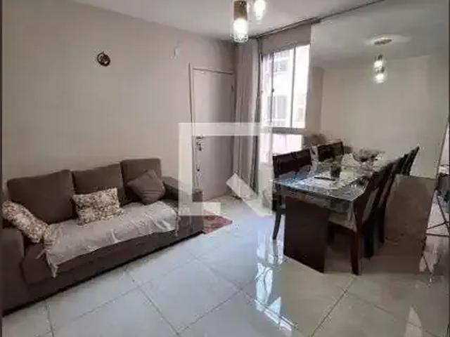 Apartamento para Locação em Betim/MG Senhora Das Graças 2 Quartos