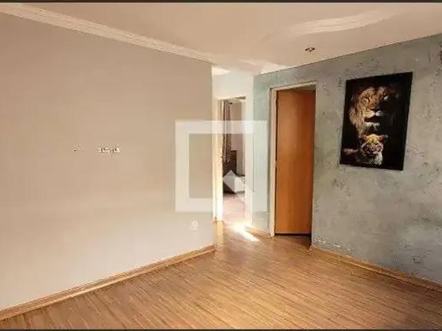 Apartamento para Locação em Betim/MG Senhora Das Graças 2 Quartos