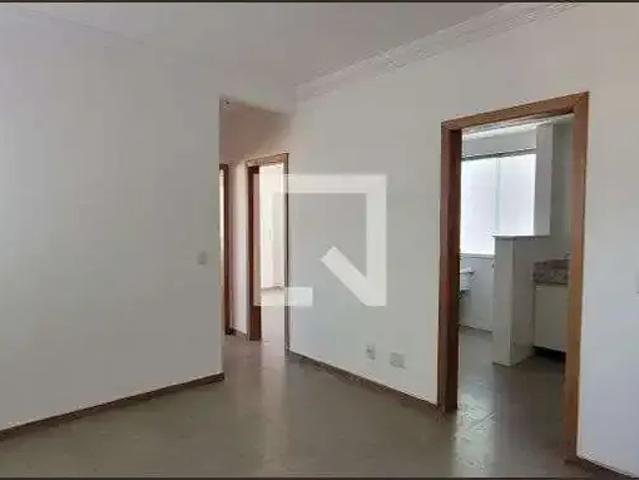 Apartamento para Locação em Betim/MG Senhora Das Graças 2 Quartos