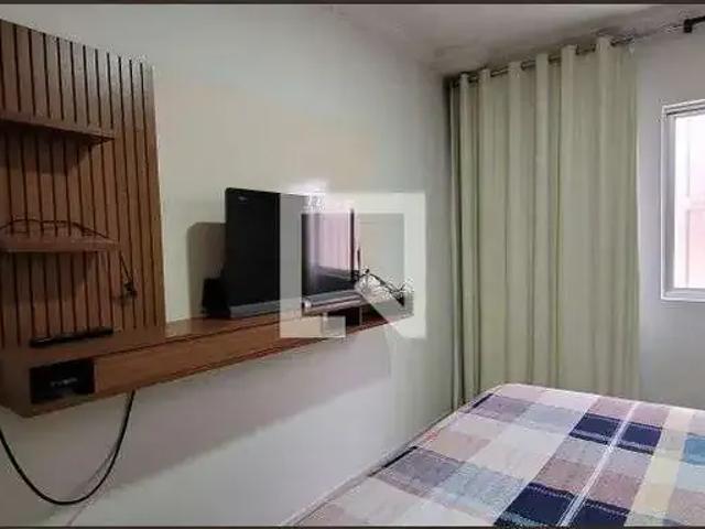 Apartamento para Locação em Betim/MG Senhora Das Graças 3 Quartos