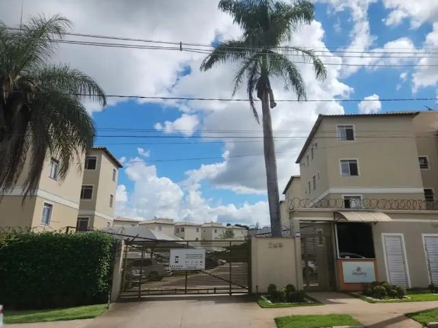 Apartamento para Locação em Betim/MG Vargem das Flores 2 Quartos