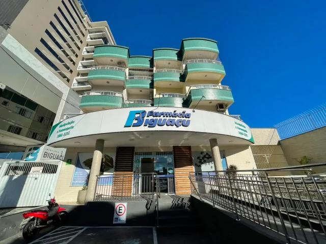 Apartamento para Locação em Biguaçu/SC Centro 2 Quartos