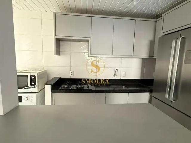 Apartamento para Locação em Biguaçu/SC Centro 2 Quartos