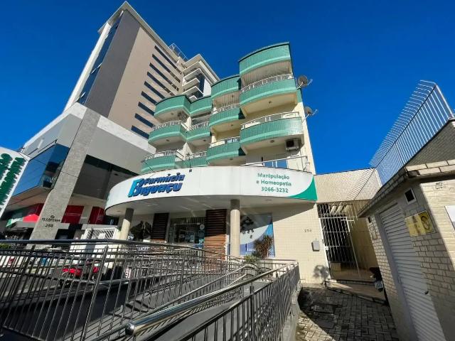 Apartamento para Locação em Biguaçu/SC Centro 2 Quartos
