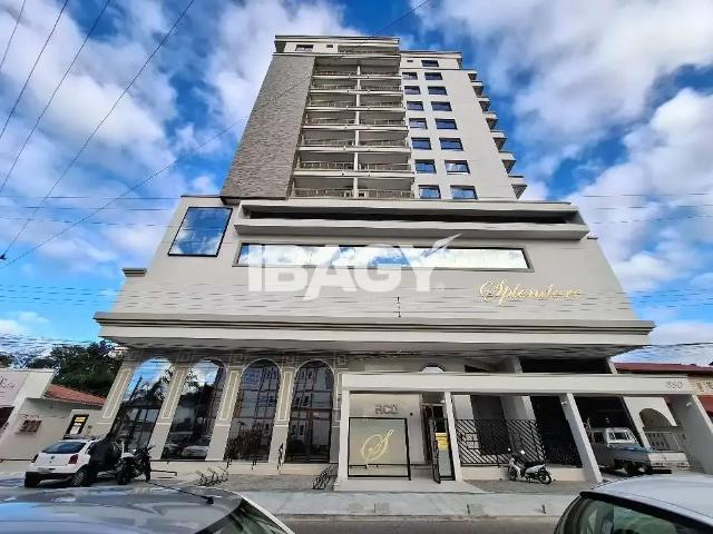 Apartamento para Locação em Biguaçu/SC Centro 2 Quartos