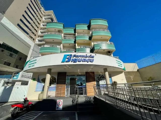 Apartamento para Locação em Biguaçu/SC Centro 2 Quartos