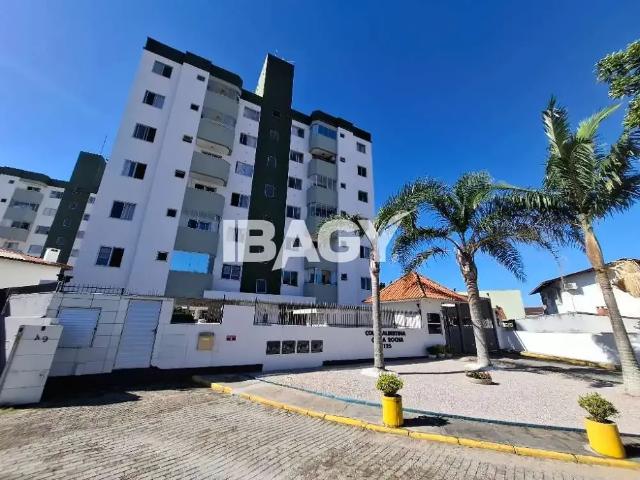 Apartamento para Locação em Biguaçu/SC Centro 2 Quartos