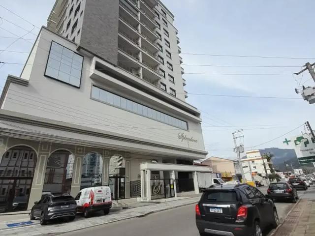 Apartamento para Locação em Biguaçu/SC Centro 2 Quartos