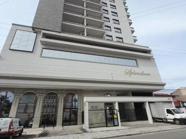 Apartamento para Locação em Biguaçu/SC Centro 2 Quartos