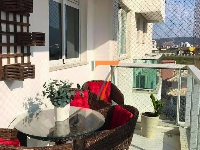 Apartamento para Locação em Biguaçu/SC Centro 2 Quartos