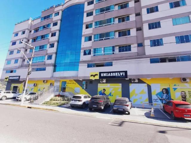 Apartamento para Locação em Biguaçu/SC Centro 3 Quartos