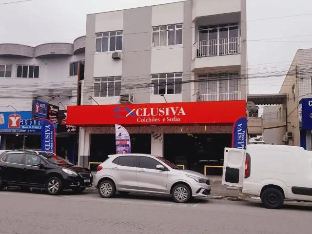 Apartamento para Locação em Biguaçu/SC Centro 3 Quartos