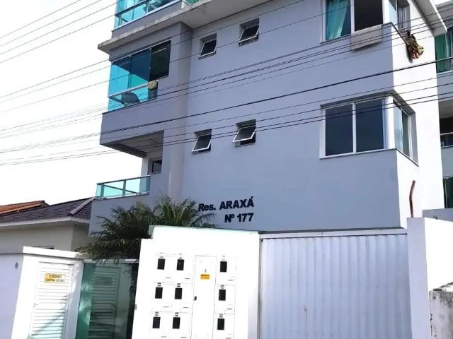 Apartamento para Locação em Biguaçu/SC Centro 2 Quartos