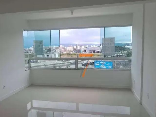 Apartamento para Locação em Biguaçu/SC Centro 3 Quartos
