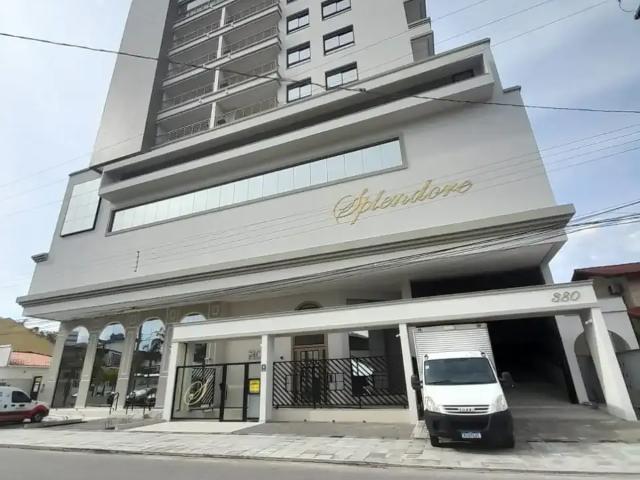 Apartamento para Locação em Biguaçu/SC Centro 3 Quartos