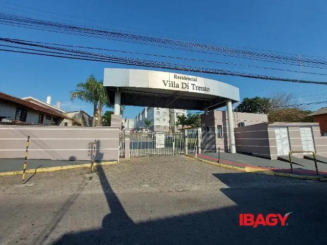 Apartamento para Locação em Biguaçu/SC Bom Viver 2 Quartos