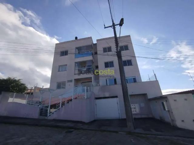 Apartamento para Locação em Biguaçu/SC Bom Viver 2 Quartos