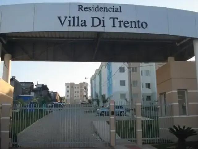 Apartamento para Locação em Biguaçu/SC Bom Viver 2 Quartos