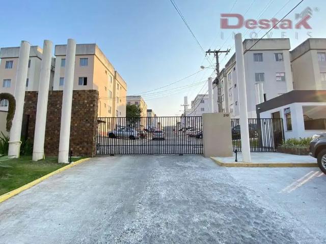 Apartamento para Locação em Biguaçu/SC Bom Viver 2 Quartos