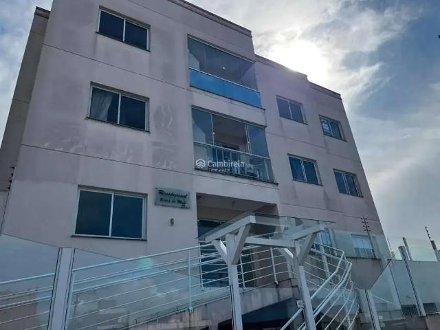 Apartamento para Locação em Biguaçu/SC Bom Viver 2 Quartos