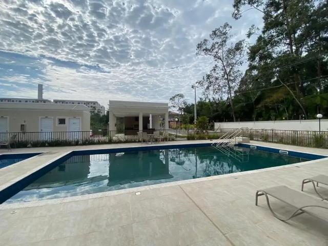 Apartamento para Locação em Biguaçu/SC Bom Viver 2 Quartos