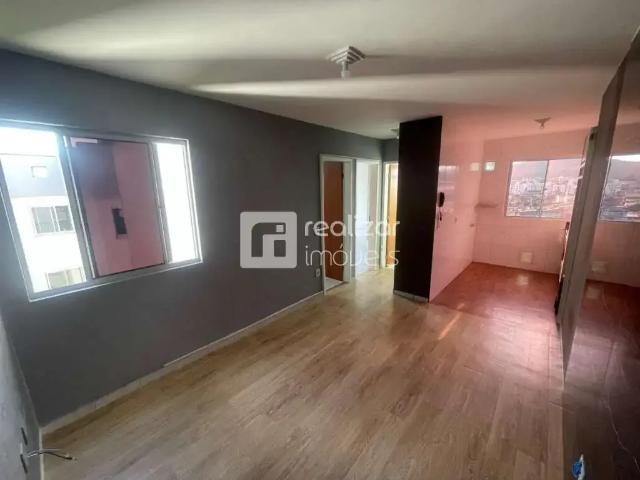 Apartamento para Locação em Biguaçu/SC Bom Viver 2 Quartos