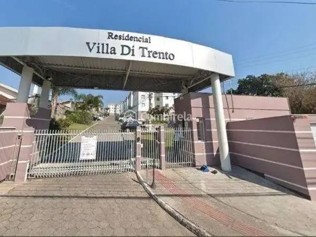 Apartamento para Locação em Biguaçu/SC Bom Viver 2 Quartos