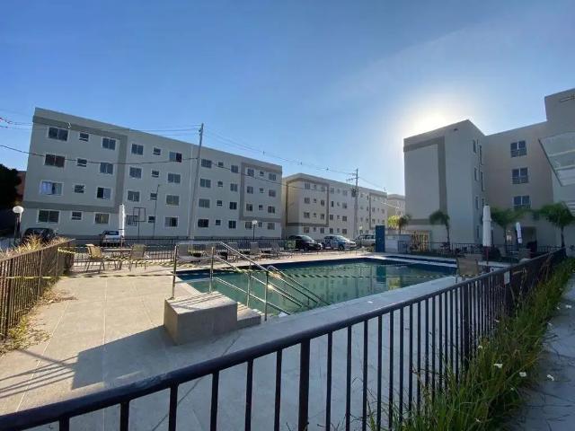 Apartamento para Locação em Biguaçu/SC Bom Viver 2 Quartos