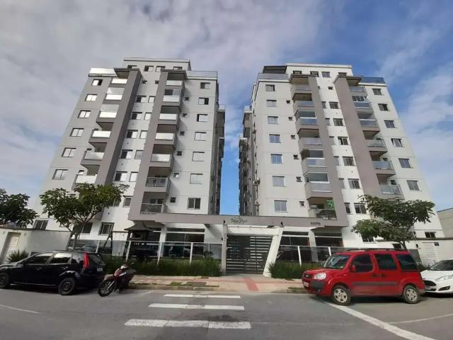 Apartamento para Locação em Biguaçu/SC Beira Rio 2 Quartos