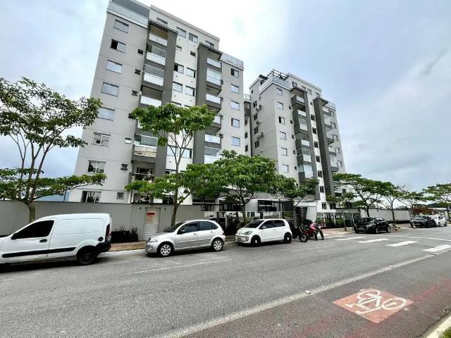 Apartamento para Locação em Biguaçu/SC Deltaville 2 Quartos