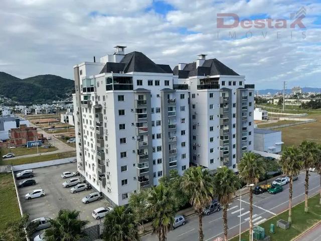 Apartamento para Locação em Biguaçu/SC Deltaville 3 Quartos